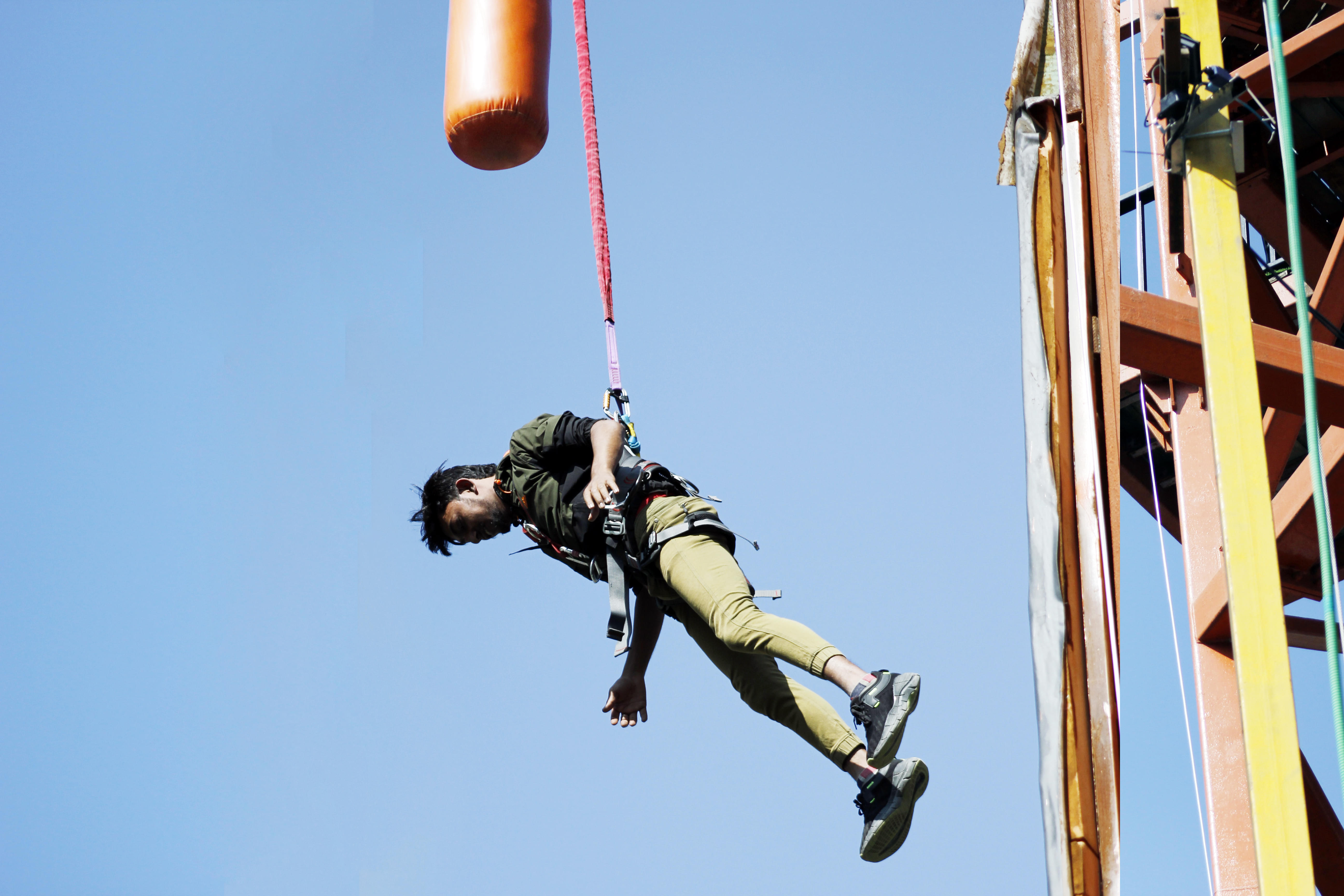 Quick Jump in Rishikesh | Book Now & Get Upto 30% Off